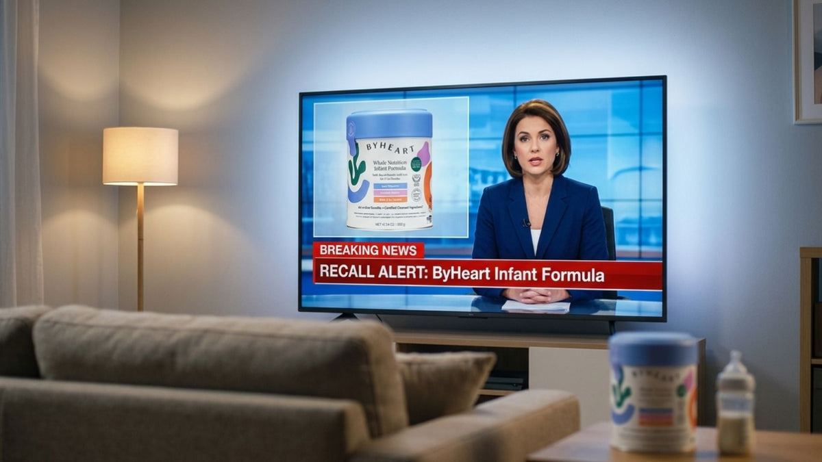 Baby Formula Recalls by Brand in 2026 Guide