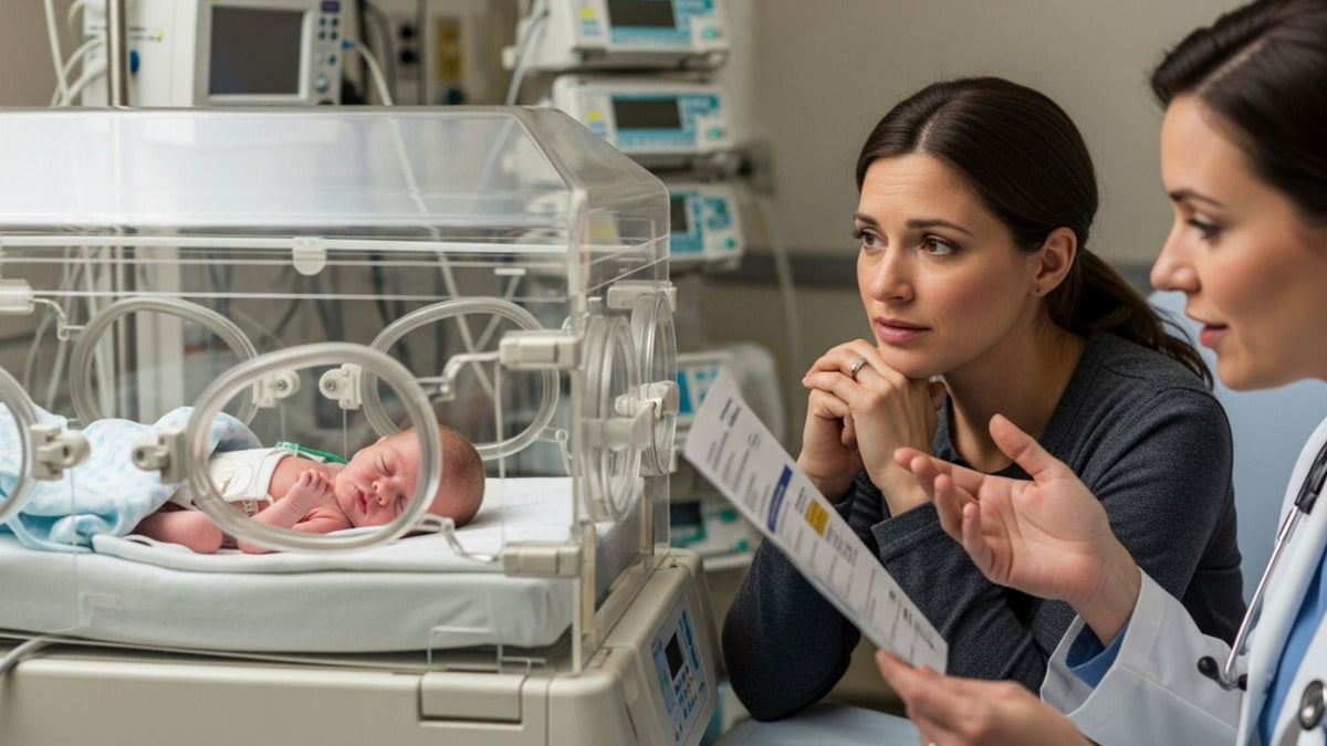 Best Baby Formula for Preemies (2026 Guide)