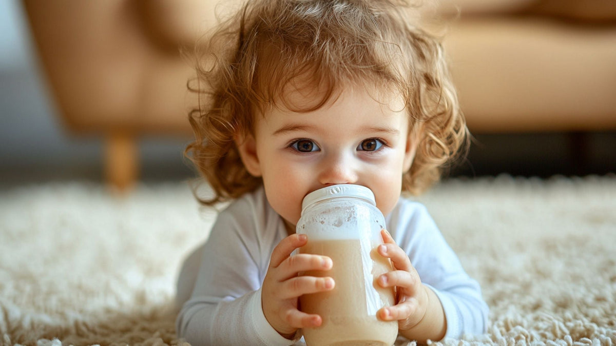Best Formula for Gassy Babies 2026: 8 Options Compared by Cause