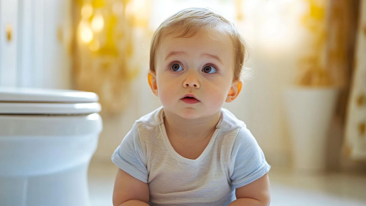 Does Organic Baby Formula Help Constipation?