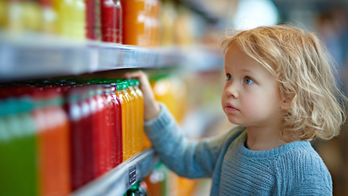 Clean Label Project in Baby Formula: What Parents Must Know